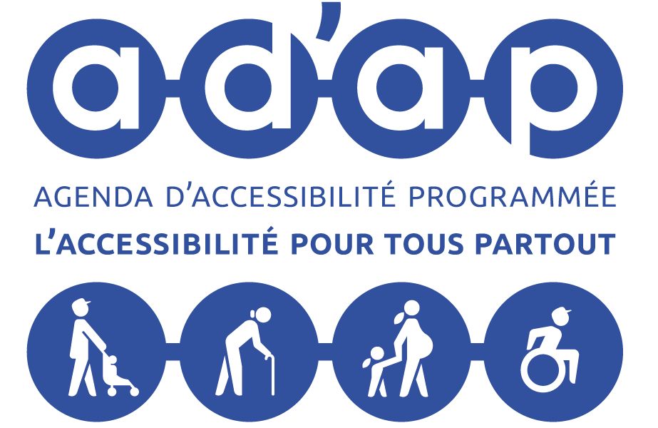 Mise aux normes Handicapés ERP médical, dentaire, vétérinaire etc...